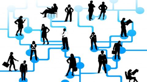 Interesado o Stakeholder - Dharma Consulting